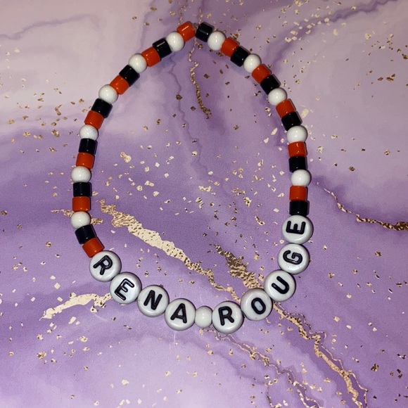 Jewelry | Handmade Miraculous Ladybug Bracelet | Poshmark